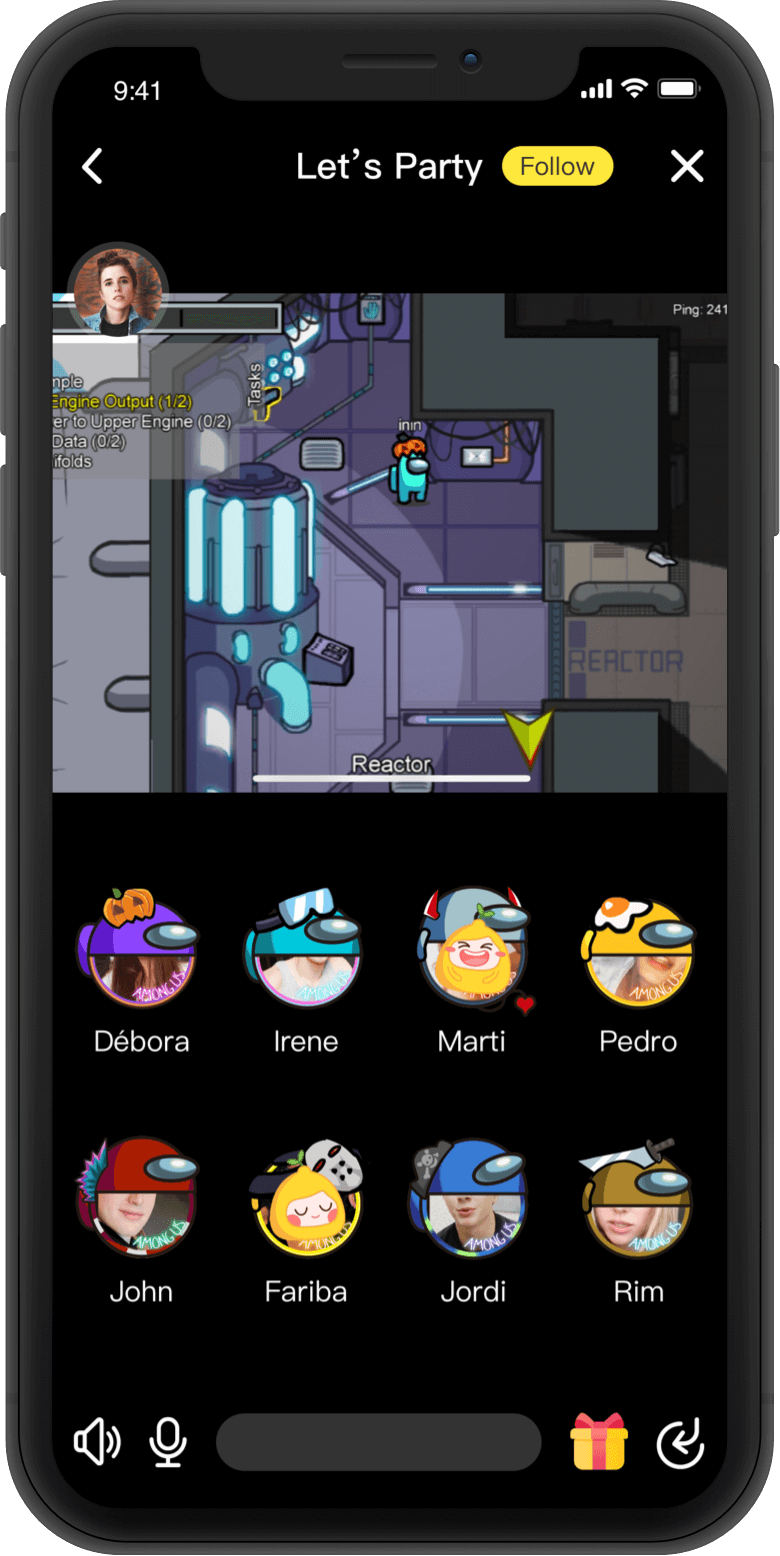 Lemo—Meet New People